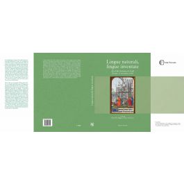 Lingue naturali, lingue inventate