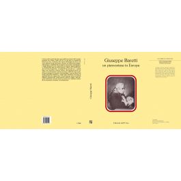 Giuseppe Baretti: un piemontese in Europa