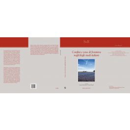 Confini e zone di frontiera negli/degli studi italiani